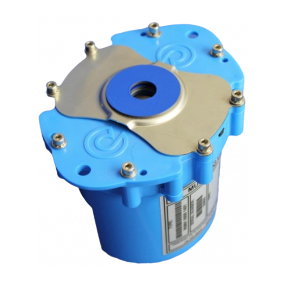 HWM MULTILOG LX 2 USER MANUAL Pdf Download | ManualsLib