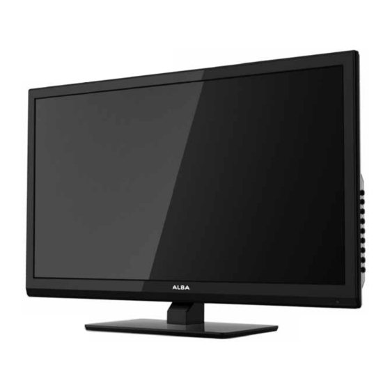 ALBA 820/8732 INSTRUCTION MANUAL Pdf Download | ManualsLib