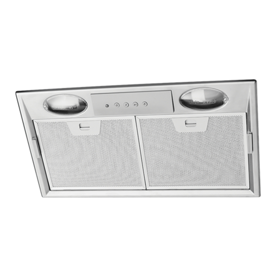 ELECTROLUX ERI712SA USER MANUAL Pdf Download | ManualsLib