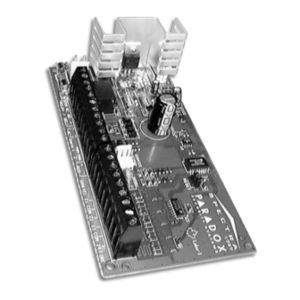 PARADOX SPECTRA 1727 INSTALLATION MANUAL Pdf Download | ManualsLib
