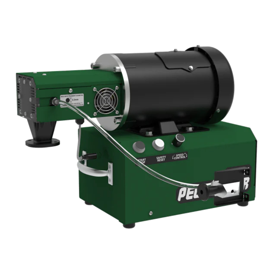 FILABOT FB00823 OPERATION MANUAL Pdf Download | ManualsLib