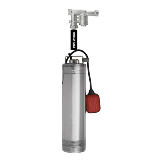 REEFE RAINPRO RM5000-4 EXPLODED VIEW & INSTRUCTION MANUAL Pdf Download ...