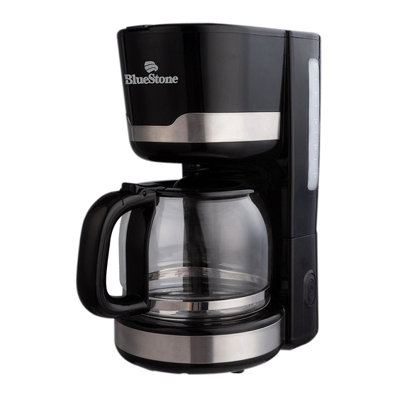 BLUESTONE CMB-2635 USER MANUAL Pdf Download | ManualsLib