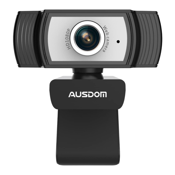 AUSDOM AW33 USER MANUAL Pdf Download | ManualsLib