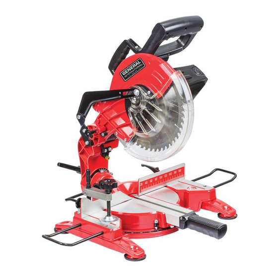 GENERAL INTERNATIONAL MS3003 SETUP & OPERATION MANUAL Pdf Download ...