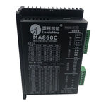 LEADSHINE TECHNOLOGY MA860C USER MANUAL Pdf Download | ManualsLib