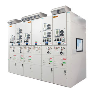 SIEMENS 8DA10 SERIES INSTALLATION AND OPERATING INSTRUCTIONS MANUAL Pdf ...