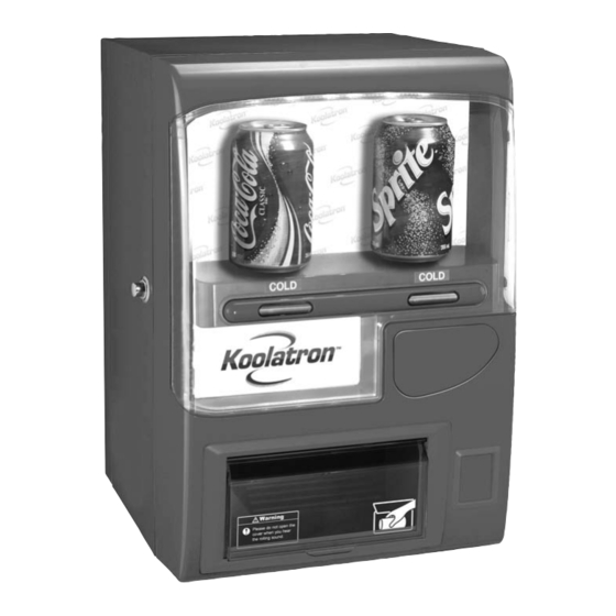 KOOLATRON VF02G OWNER'S MANUAL Pdf Download | ManualsLib