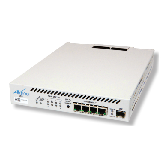 POSITRON AK500 INSTALLATION AND USER MANUAL Pdf Download | ManualsLib