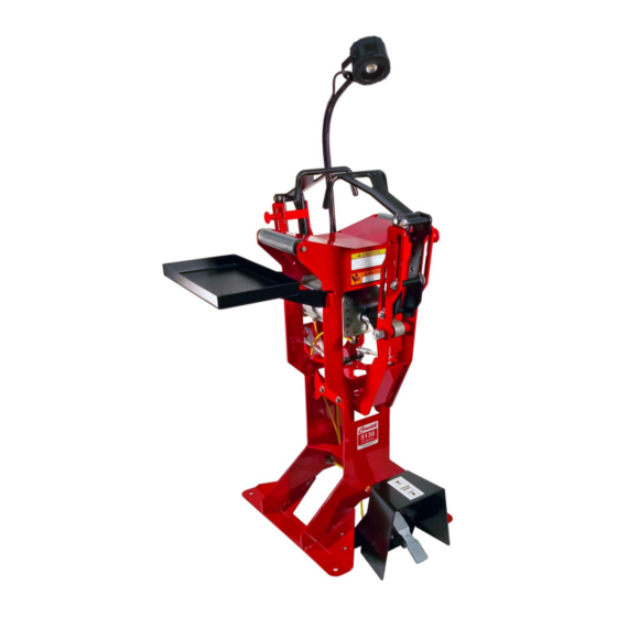 BRANICK 5130 INSTALLATION, OPERATION & REPAIR PARTS INFORMATION Pdf ...