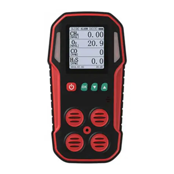 TEST EQUIPMENT DEPOT BST-MG08 MANUAL INSTRUCTION Pdf Download | ManualsLib