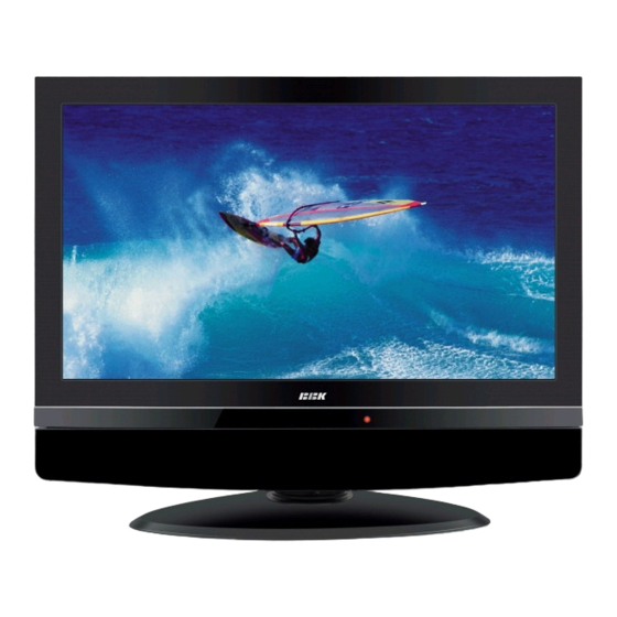 BBK LT3209S SERVICE MANUAL Pdf Download | ManualsLib