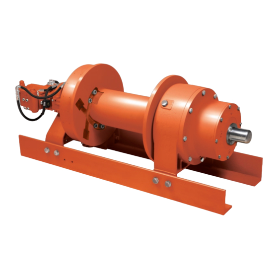 TULSA RUFNEK INTELLIGUARD 45 SERVICE MANUAL Pdf Download | ManualsLib