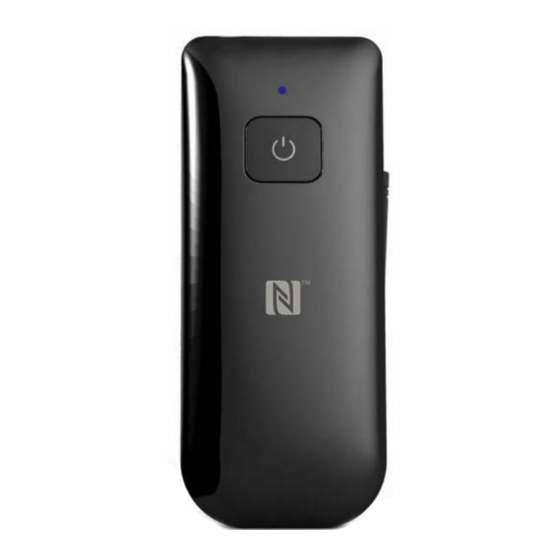 K-MATE BTR017 USER MANUAL Pdf Download | ManualsLib