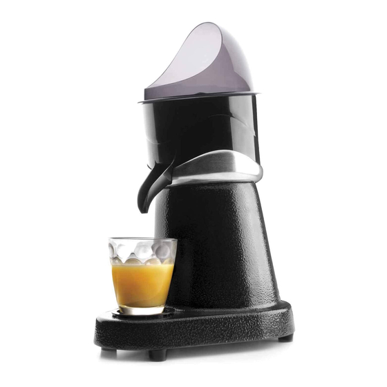 LACOR 69286 INSTRUCTIONS FOR USE AND MAINTENANCE MANUAL Pdf Download ...