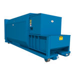 CRAM-A-LOT SC-T2 OPERATOR'S INSTRUCTION MANUAL Pdf Download | ManualsLib