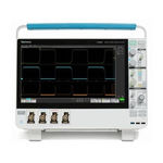 TEKTRONIX MSO56 PROGRAMMER'S MANUAL Pdf Download | ManualsLib