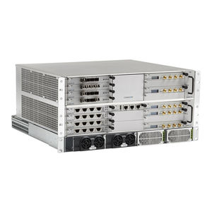 COMMSCOPE ION-E SERIES INSTALLATION MANUAL Pdf Download | ManualsLib