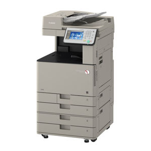 CANON IMAGERUNNER ADVANCE C3330 SERIES SERVICE MANUAL Pdf Download ...