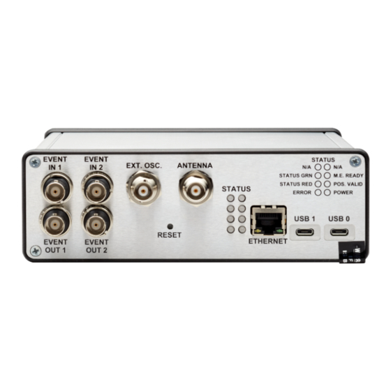 NOVATEL VEXXIS GT7800 USER MANUAL Pdf Download | ManualsLib