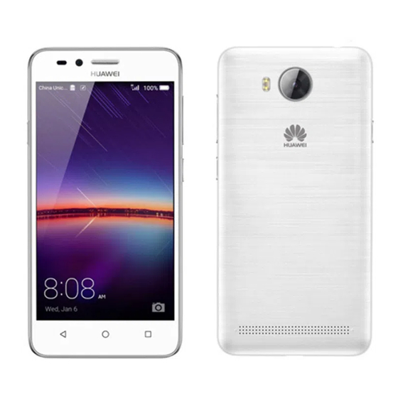 HUAWEI LUA-U23 MANUAL Pdf Download | ManualsLib