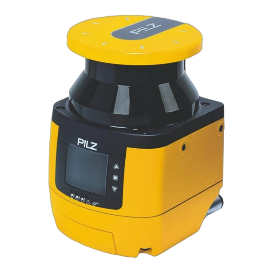 PILZ PSEN SC M 3 SERIES OPERATING MANUAL Pdf Download | ManualsLib