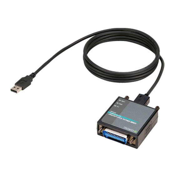 CONTEC GPIB-FL2-USB REFERENCE MANUAL Pdf Download | ManualsLib