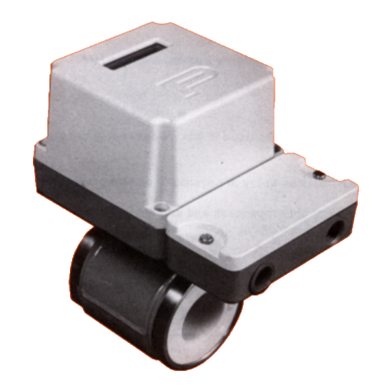 ABB MINI-MAG 10D1475 INSTRUCTION MANUAL Pdf Download | ManualsLib