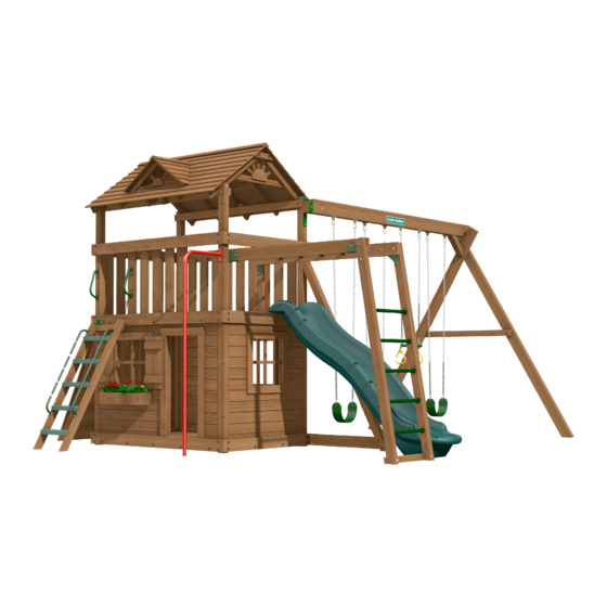 CREATIVE PLAYTHINGS LEXINGTON PREMIUM PACK 10 QUICK START MANUAL Pdf ...