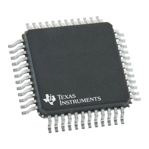 TEXAS INSTRUMENTS BQ76942 MANUAL Pdf Download | ManualsLib