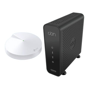 ACANAC CBN8000 SETUP MANUAL Pdf Download | ManualsLib