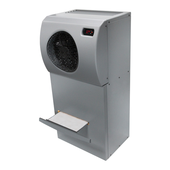 WINEMASTER WINEIN50+ INSTALLATION AND USER MANUAL Pdf Download | ManualsLib