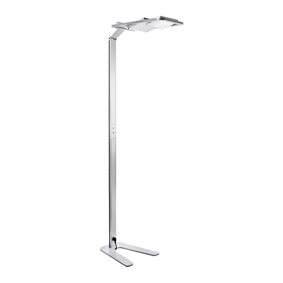 NOVUS ATTENZIA SPACE XT TRANSLATION OF THE ORIGINAL OPERATING ...