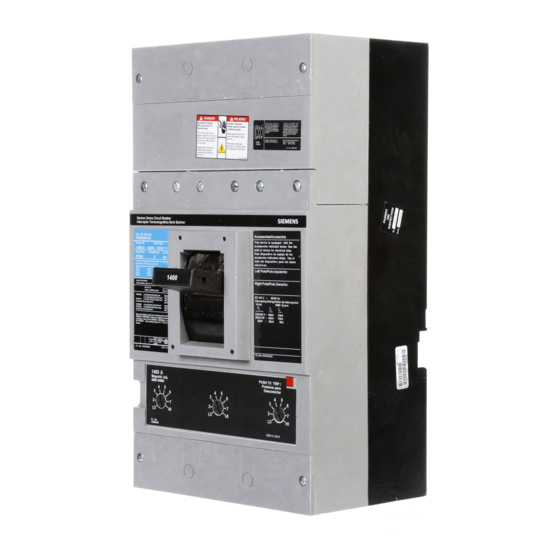 SIEMENS PD6 INFORMATION AND INSTRUCTION MANUAL Pdf Download | ManualsLib