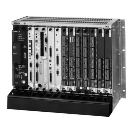 BOSCH CL400 MANUAL Pdf Download | ManualsLib