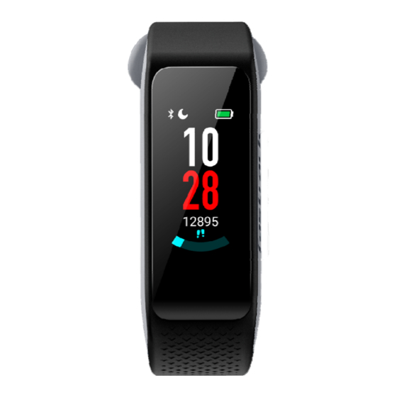 FASTRACK REFLEX 3.0 QUICK START MANUAL Pdf Download | ManualsLib