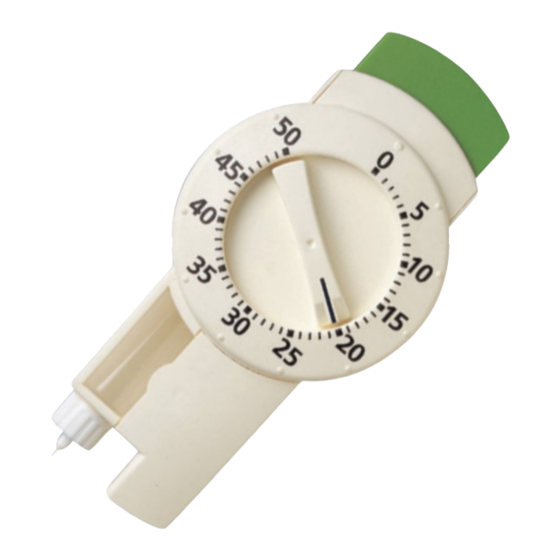 NOVOCARE INNOLET HOW TO USE Pdf Download | ManualsLib