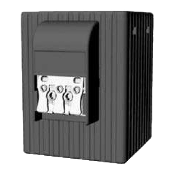 FMX FTM-HT150-TSFA-1 USER MANUAL Pdf Download | ManualsLib