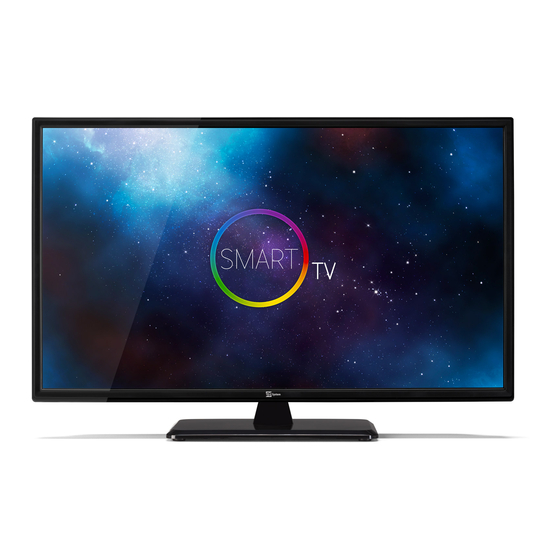 TELE SYSTEM SOUND LED08 MANUAL Pdf Download | ManualsLib