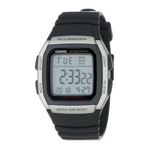 CASIO W96H-1AV WATCH OPERATION MANUAL | ManualsLib