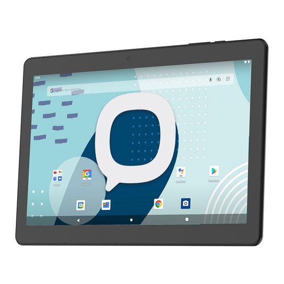 KONROW KTAB 1004 USER MANUAL Pdf Download | ManualsLib