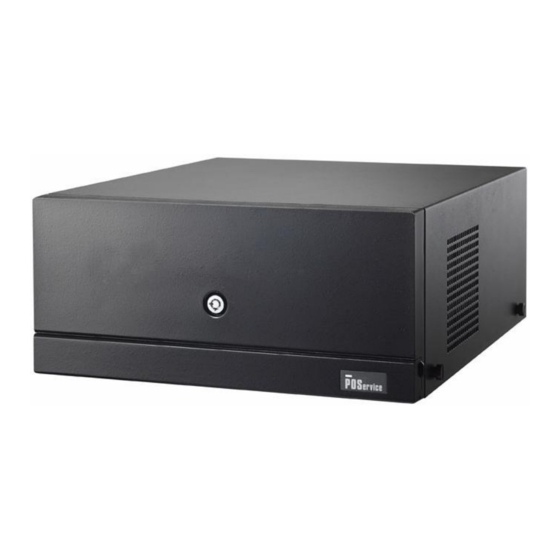 TOUCH DYNAMIC ORION USER MANUAL Pdf Download | ManualsLib