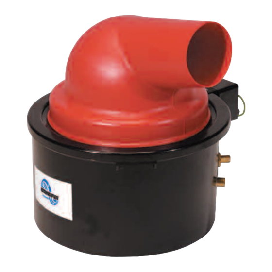 FEDDERS HERRMIDIFIER 707U MANUAL Pdf Download | ManualsLib