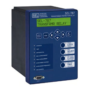 SEL 787 INSTALLATION MANUAL Pdf Download | ManualsLib