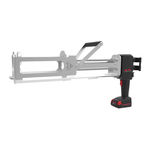 MERITOOL POWERPUSH 7000 INSTRUCTION MANUAL Pdf Download | ManualsLib