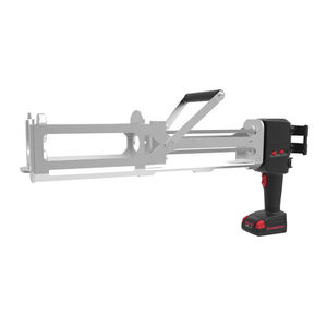MERITOOL POWERPUSH 7000 INSTRUCTION MANUAL Pdf Download | ManualsLib