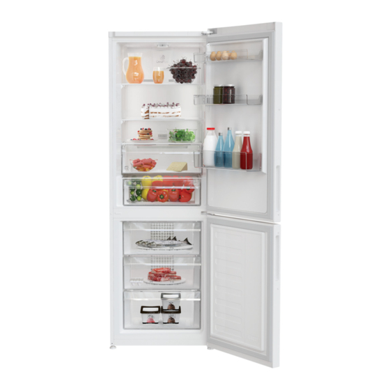 GRUNDIG GKNG 26840 N USER MANUAL Pdf Download | ManualsLib