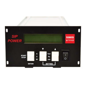 SAES SIP POWER USER MANUAL Pdf Download | ManualsLib