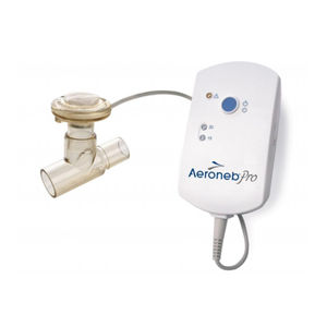 AEROGEN AERONEB PRO INSTRUCTION MANUAL Pdf Download | ManualsLib