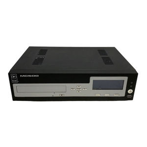 PLAYNETWORK C500 CHANGING THE MUSIC Pdf Download | ManualsLib